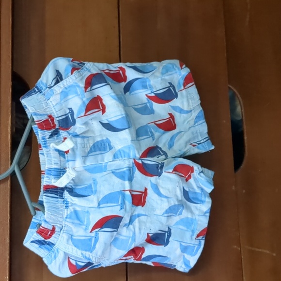 mik mak | Matching Sets | Mick Mack Size 4 Boys Two Piece Sailor Boats ...